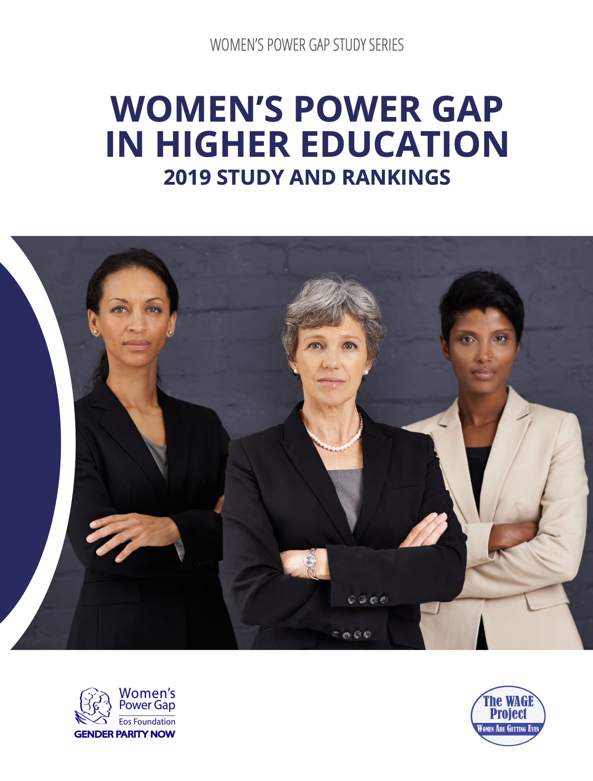MA Higher Education-2019 – Women's Power Gap