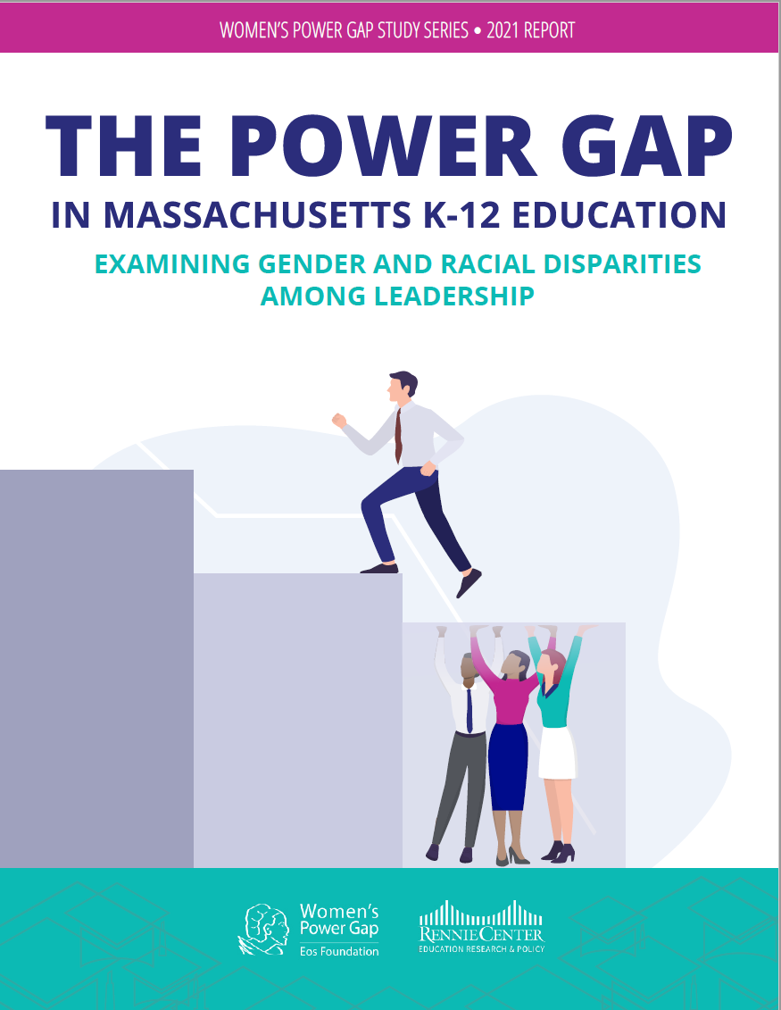 Events – Women's Power Gap