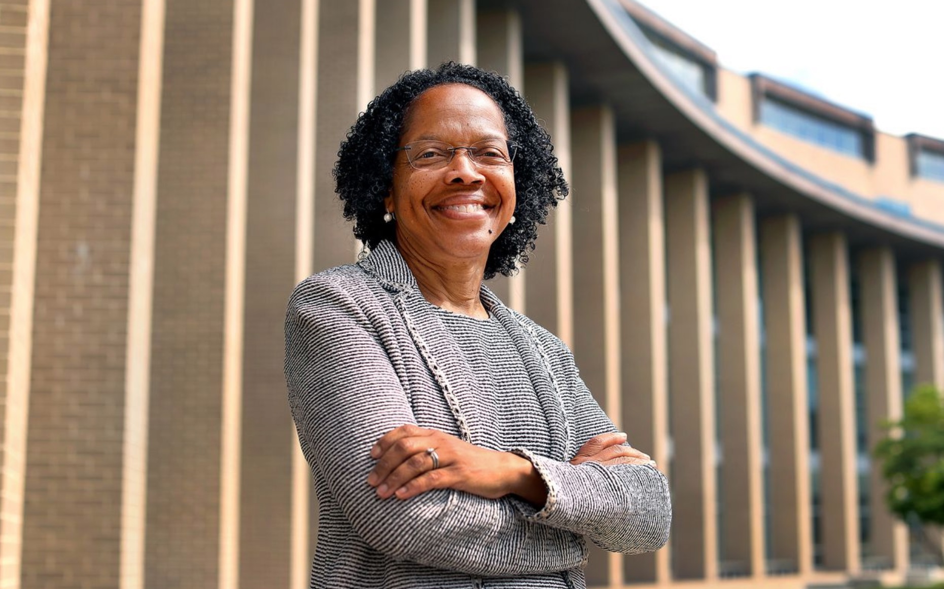 With a large number of college presidents stepping down, now could be a ...