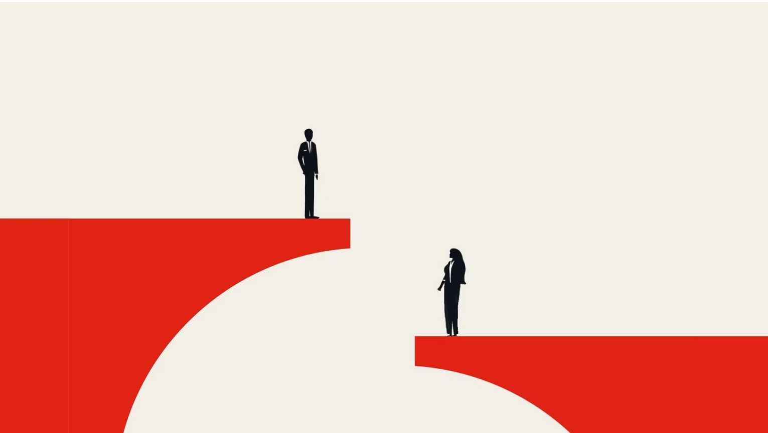 Press Room – Women's Power Gap